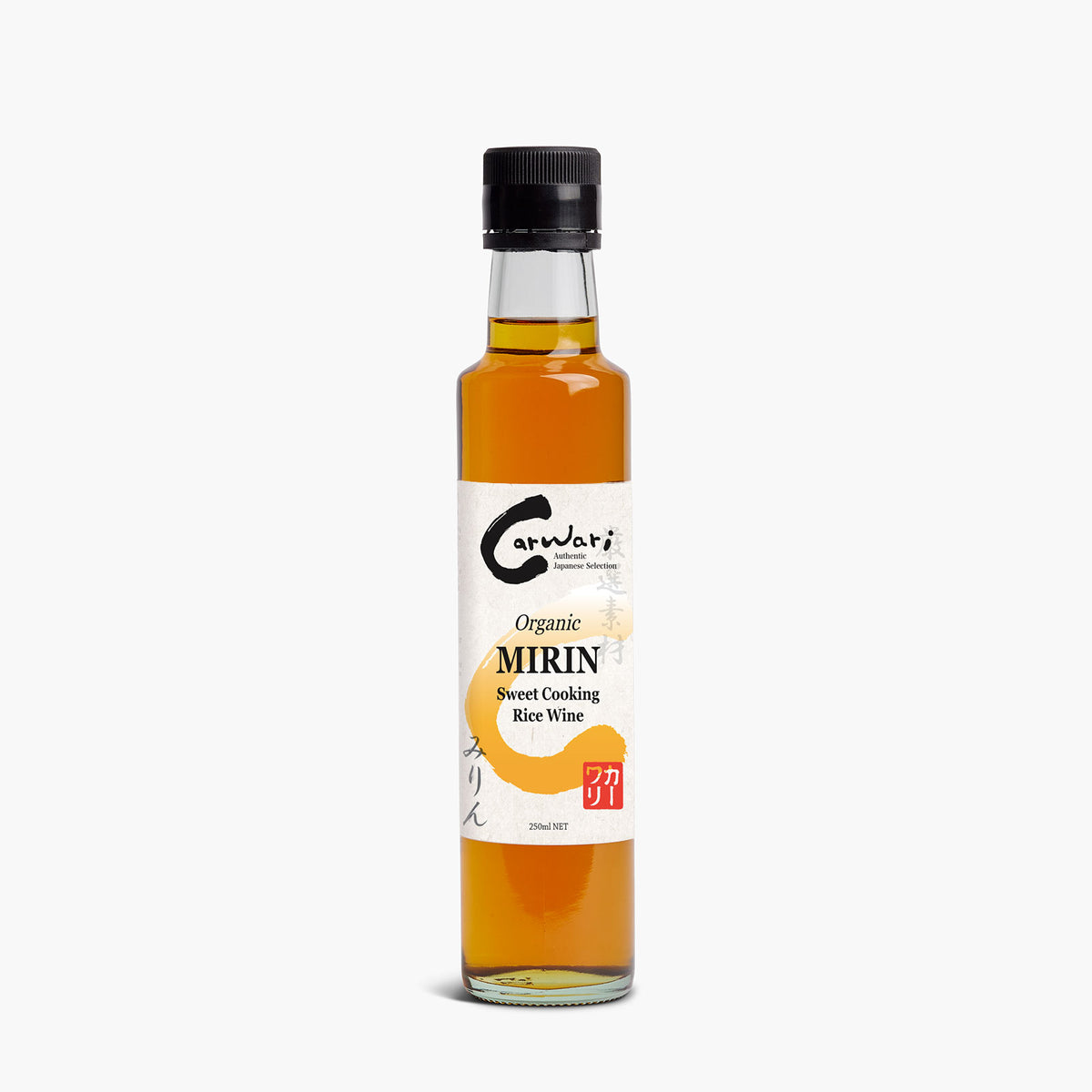 Organic Mirin – Carwari Online Store