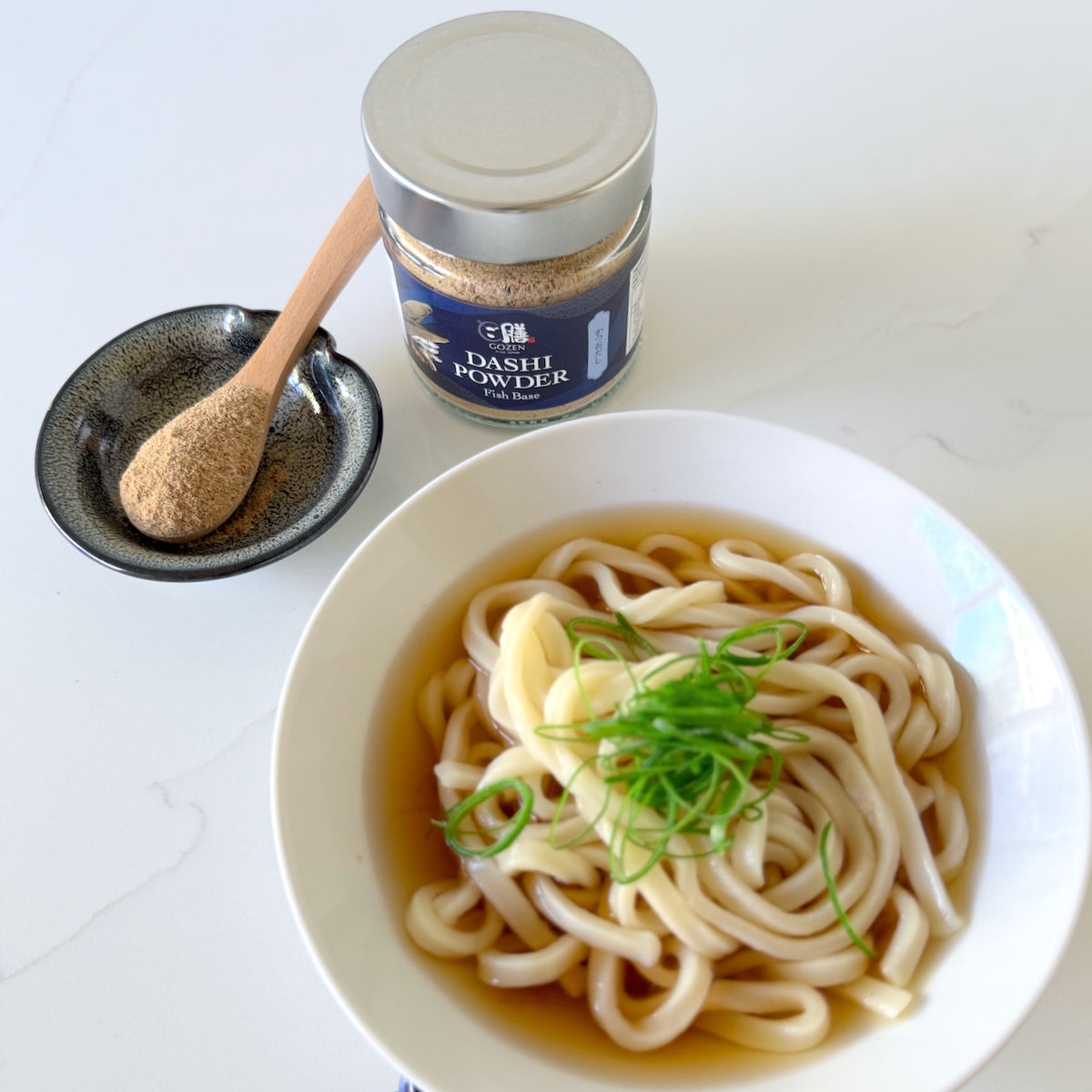 GOZEN Dashi Powder (Fish Base) – Carwari Online Store